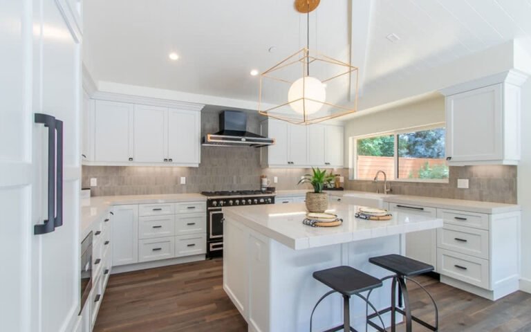 Gallery - Precision Countertops