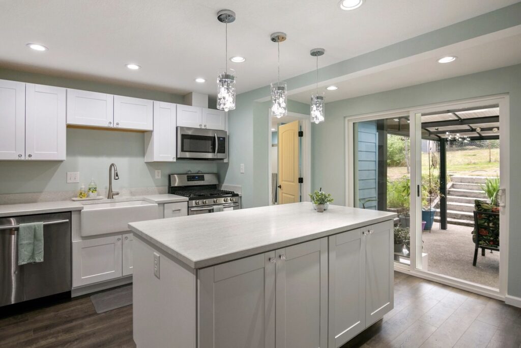 Gallery - Precision Countertops