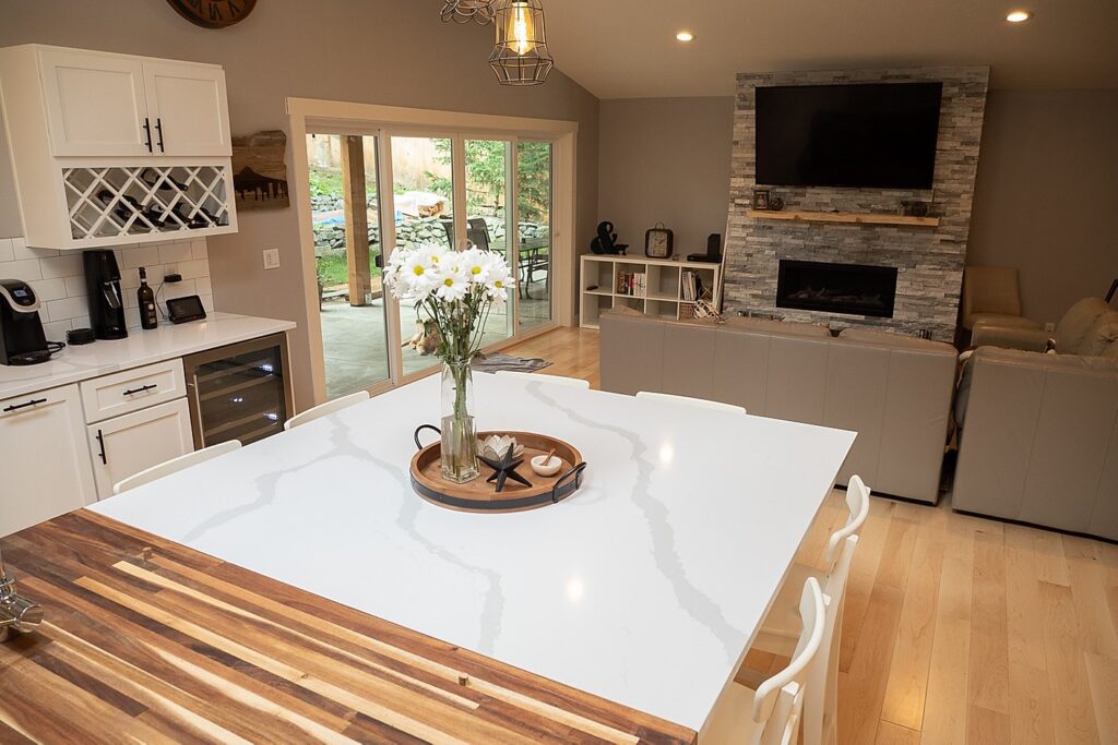 Gallery - Precision Countertops