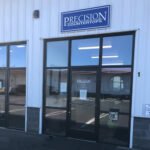 Precision Countertops Portland | Granite, Marble, Quartz & More