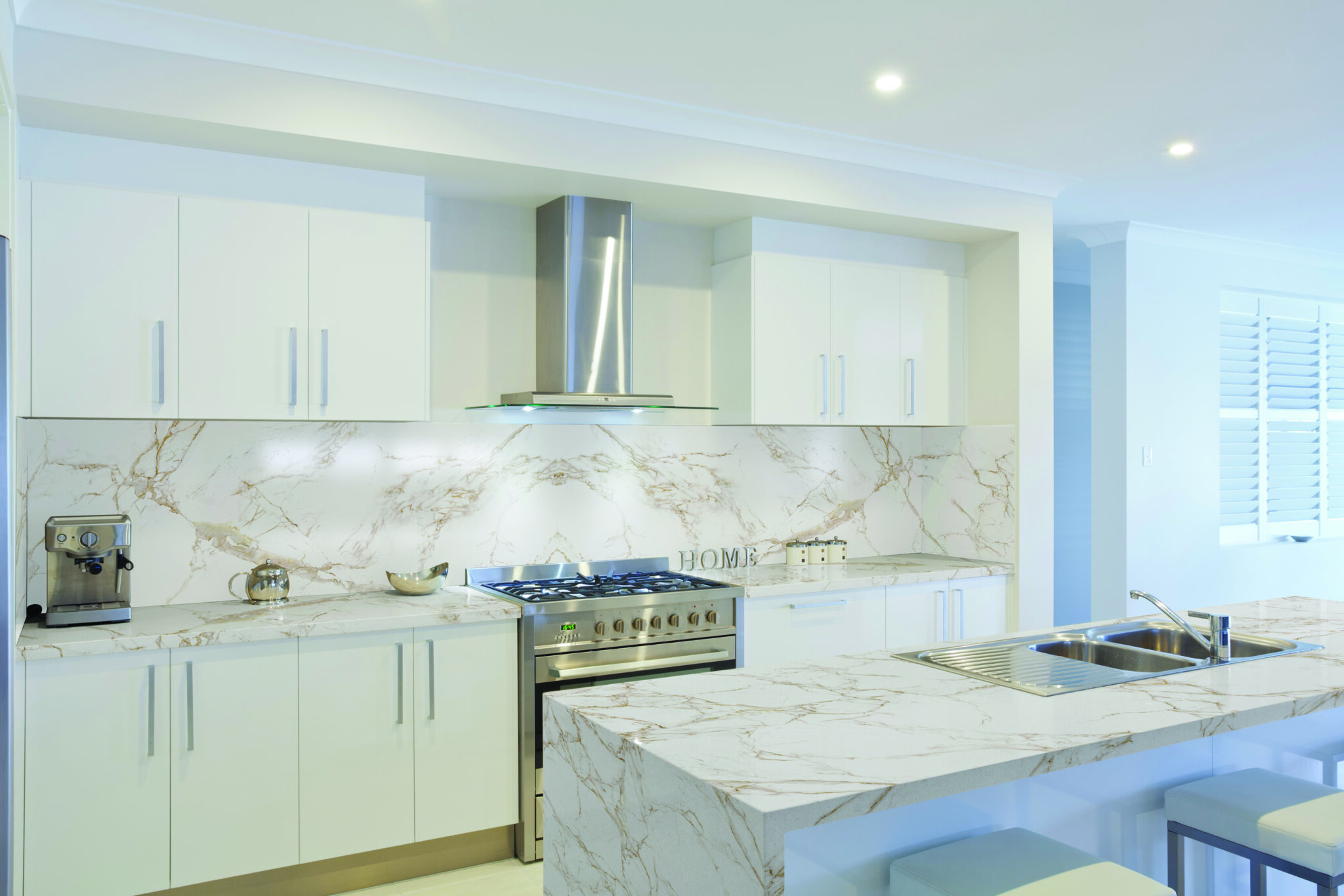 Gallery - Precision Countertops