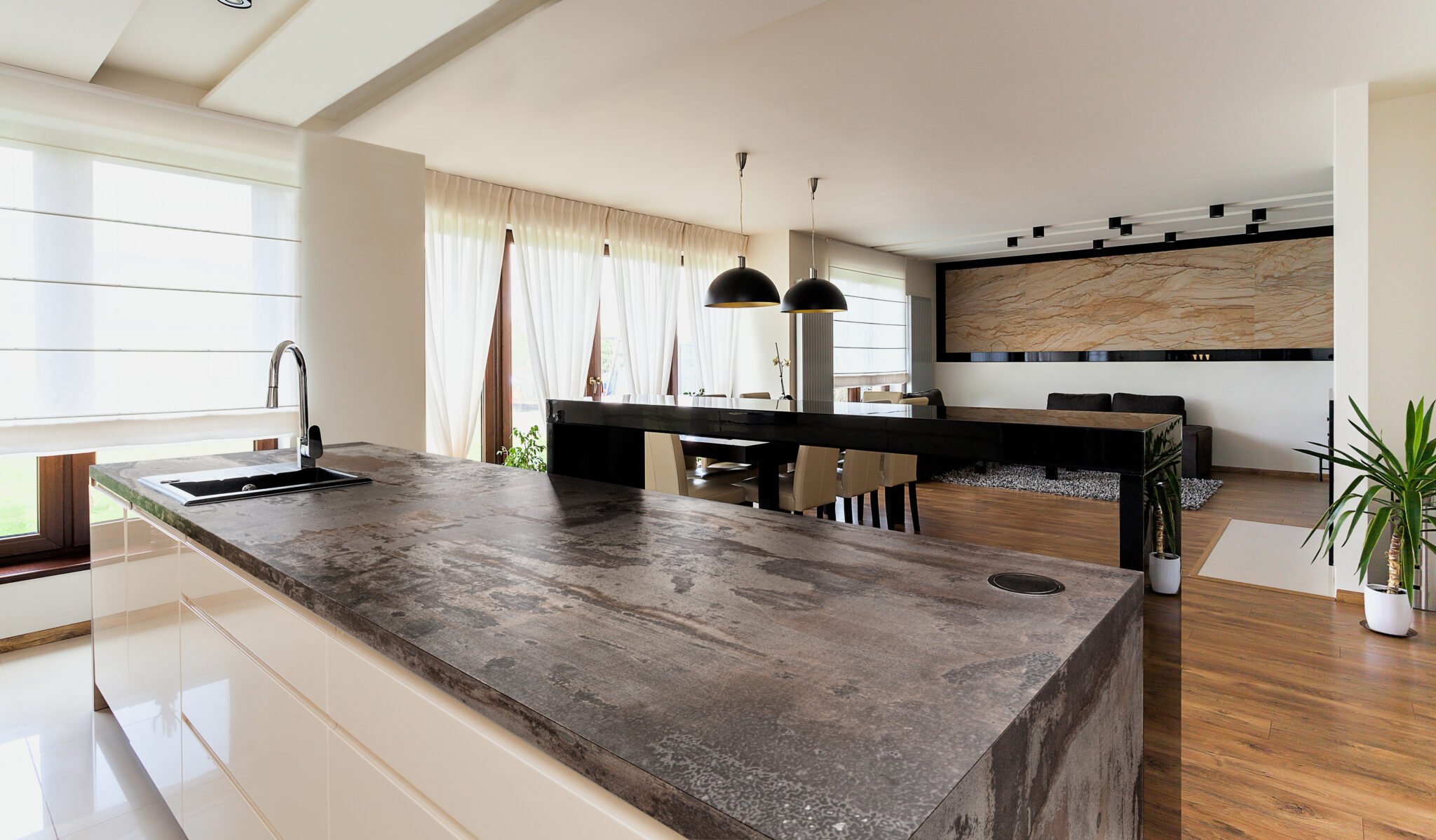 Gallery - Precision Countertops