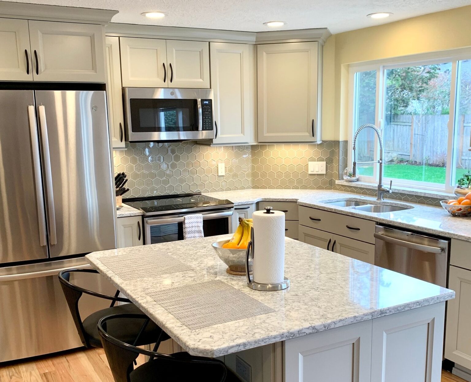 Gallery - Precision Countertops