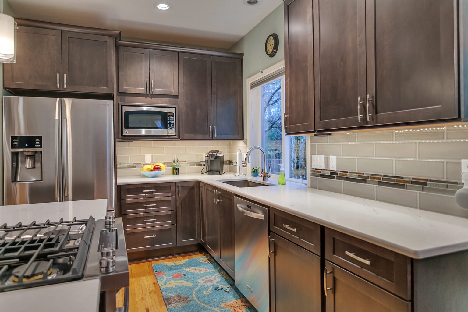 Gallery - Precision Countertops