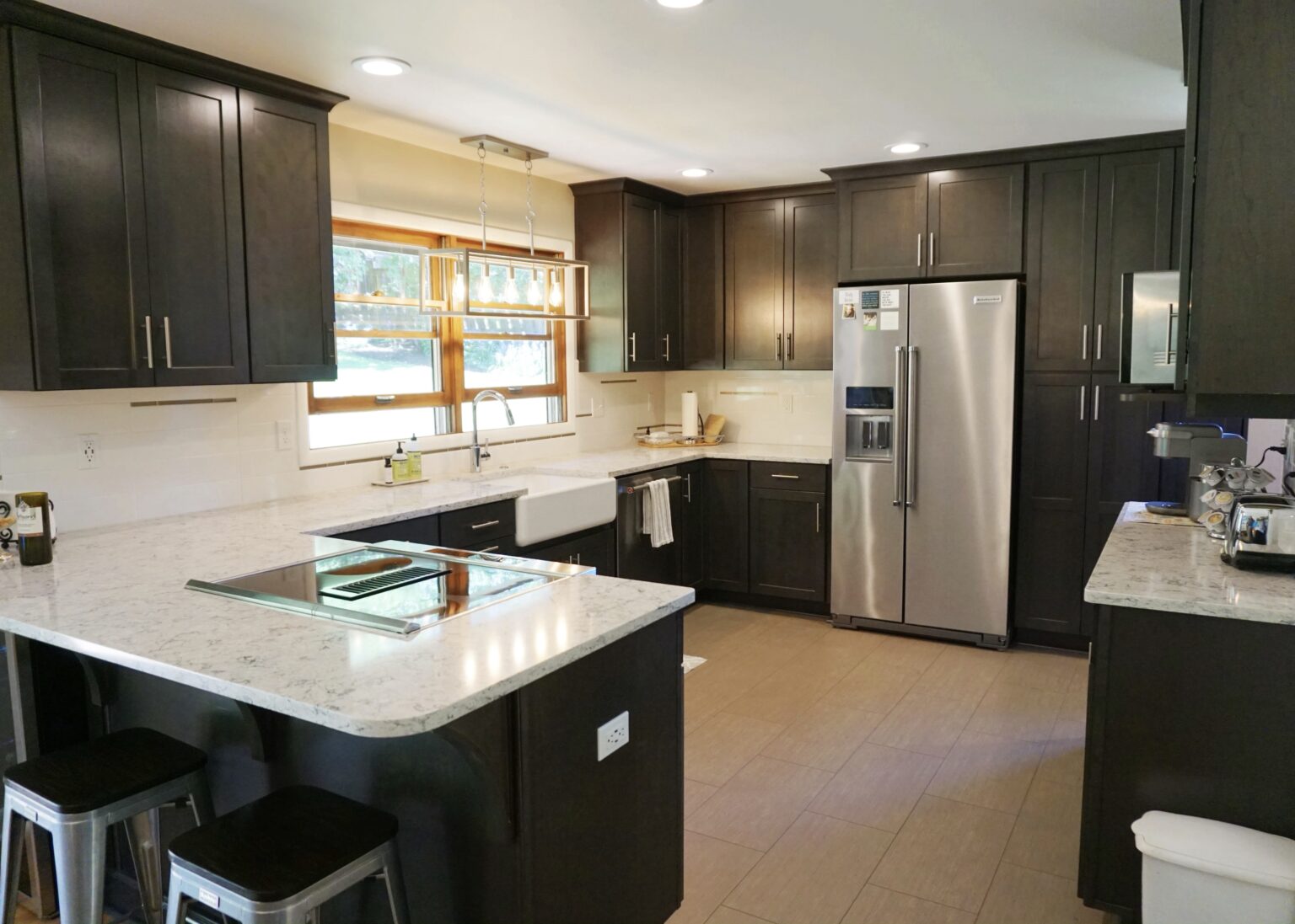 Gallery - Precision Countertops