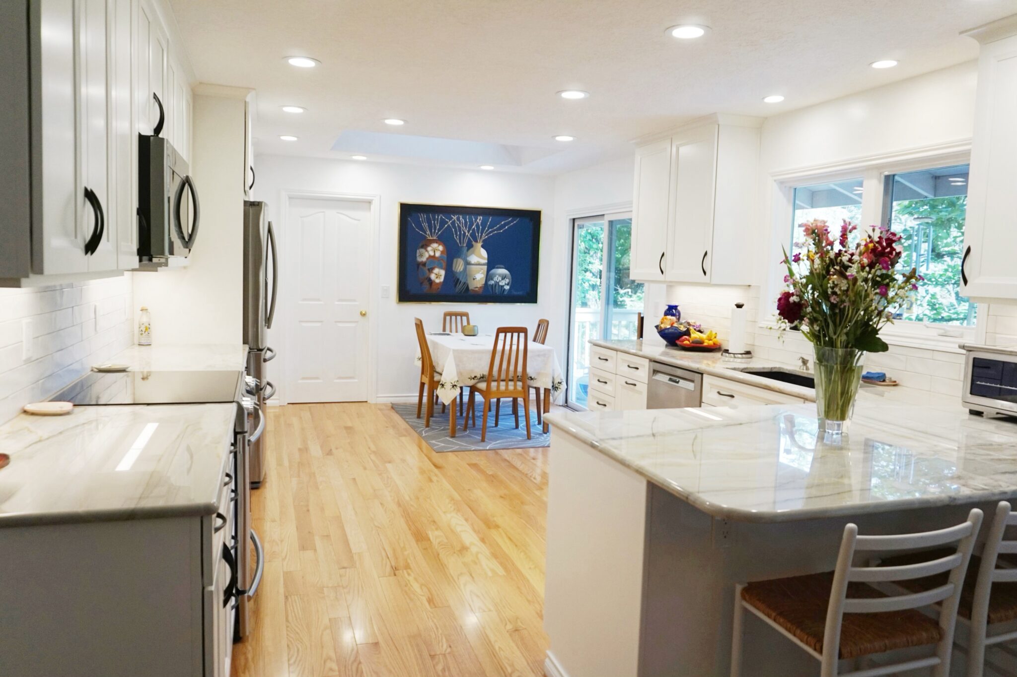 Gallery - Precision Countertops