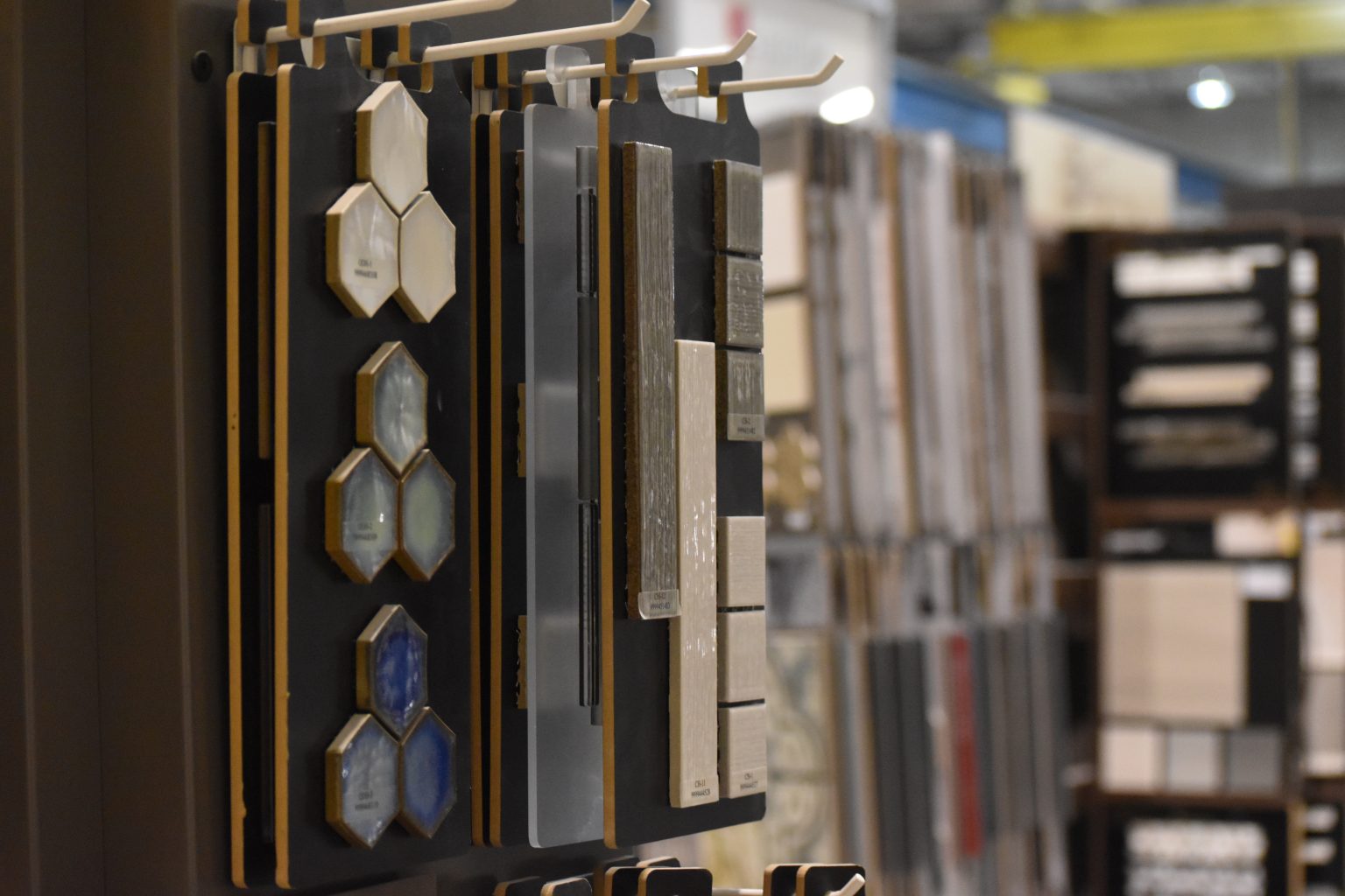 Beyond the Showroom: Our Slab Gallery - Precision Countertops