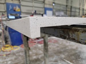 Information/FAQs - Precision Countertops