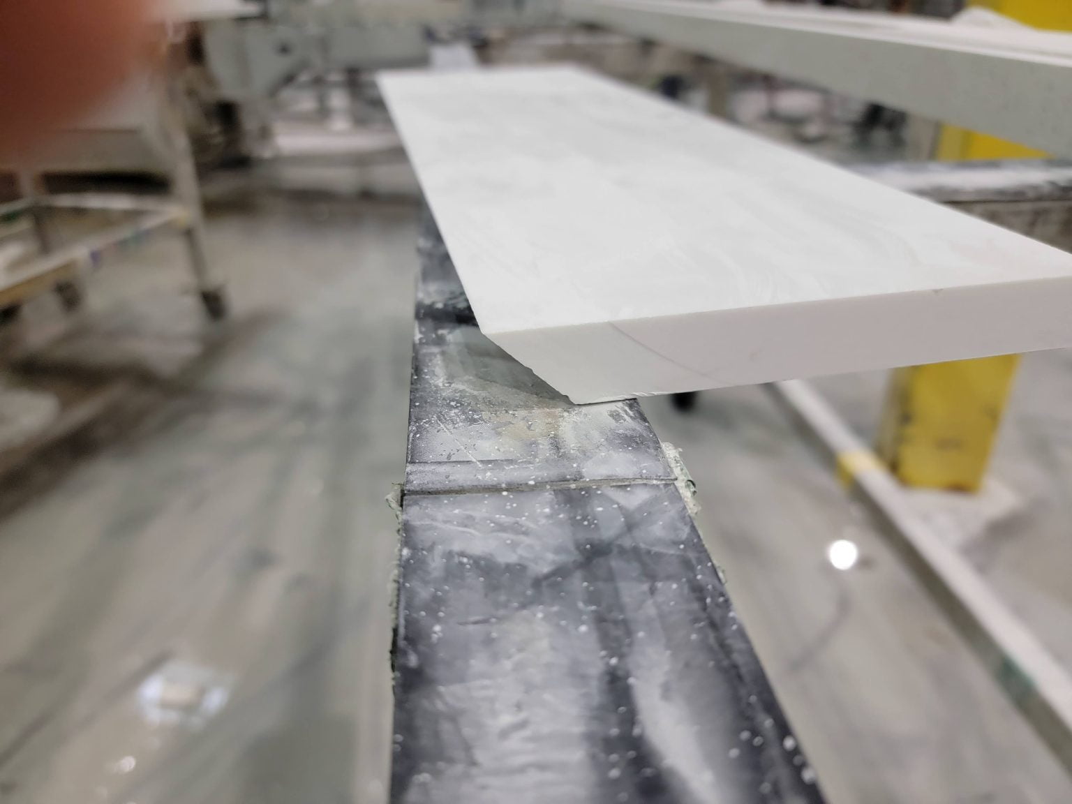 Information/FAQs - Precision Countertops