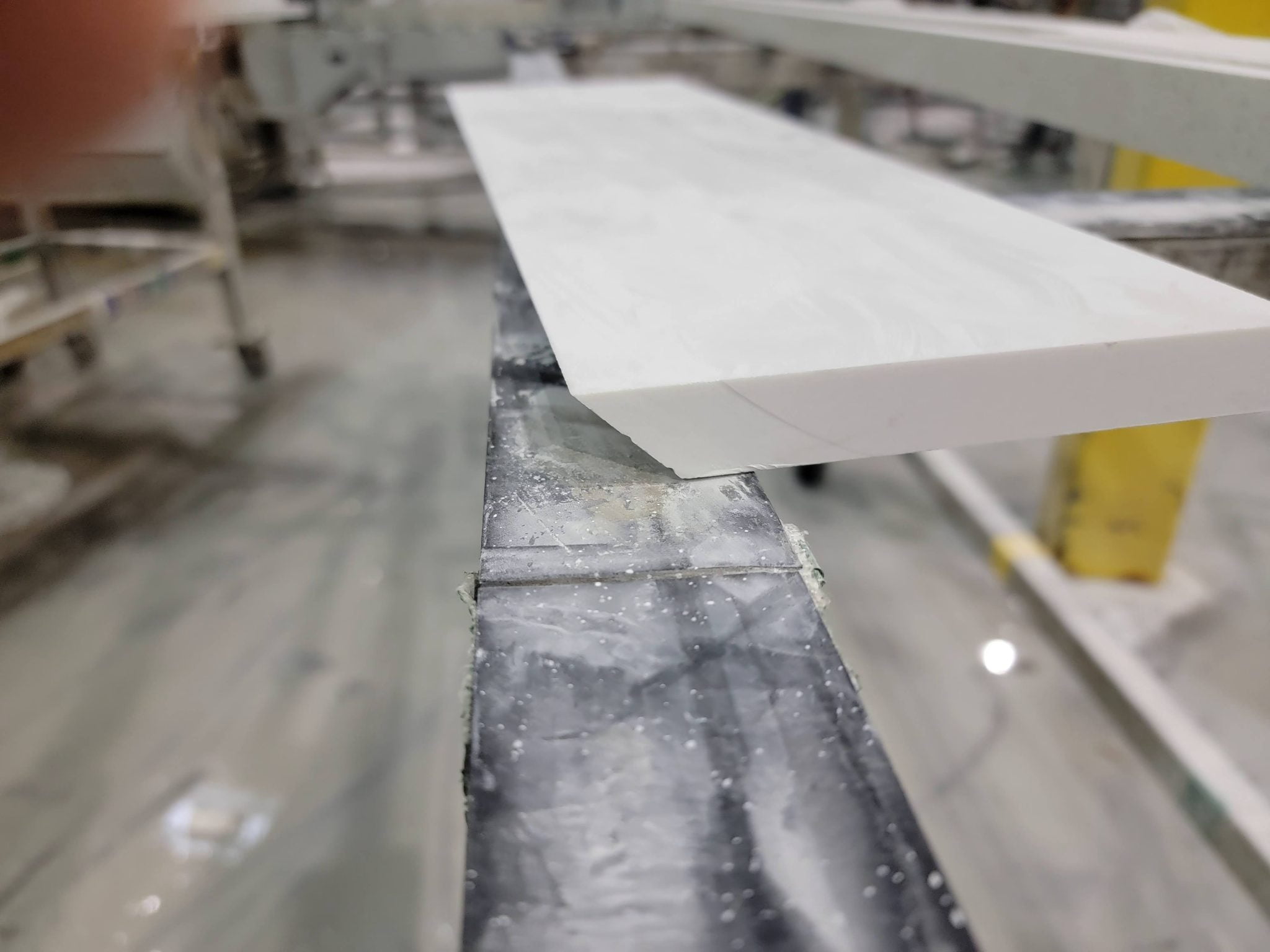 Information/FAQs - Precision Countertops