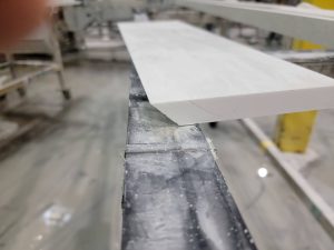 Information/FAQs - Precision Countertops
