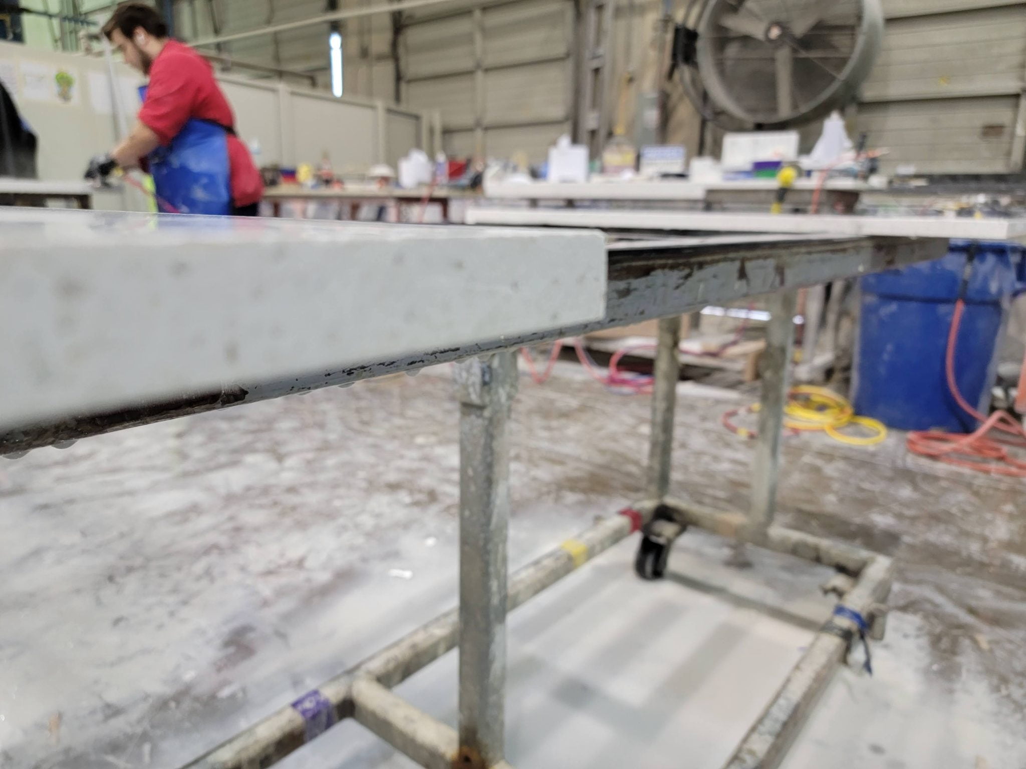 Information/FAQs - Precision Countertops