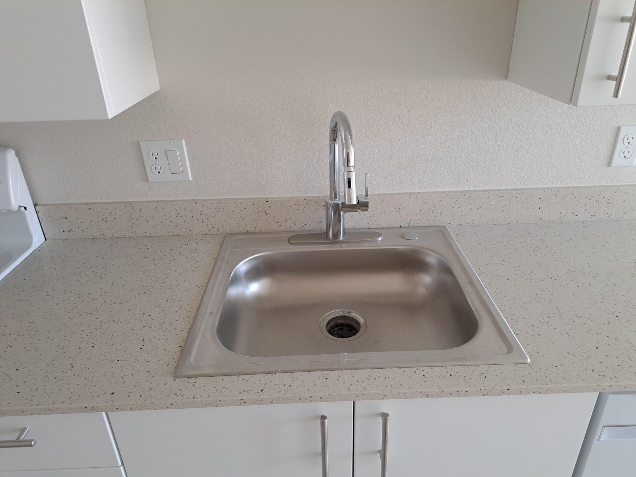 Information/FAQs - Precision Countertops