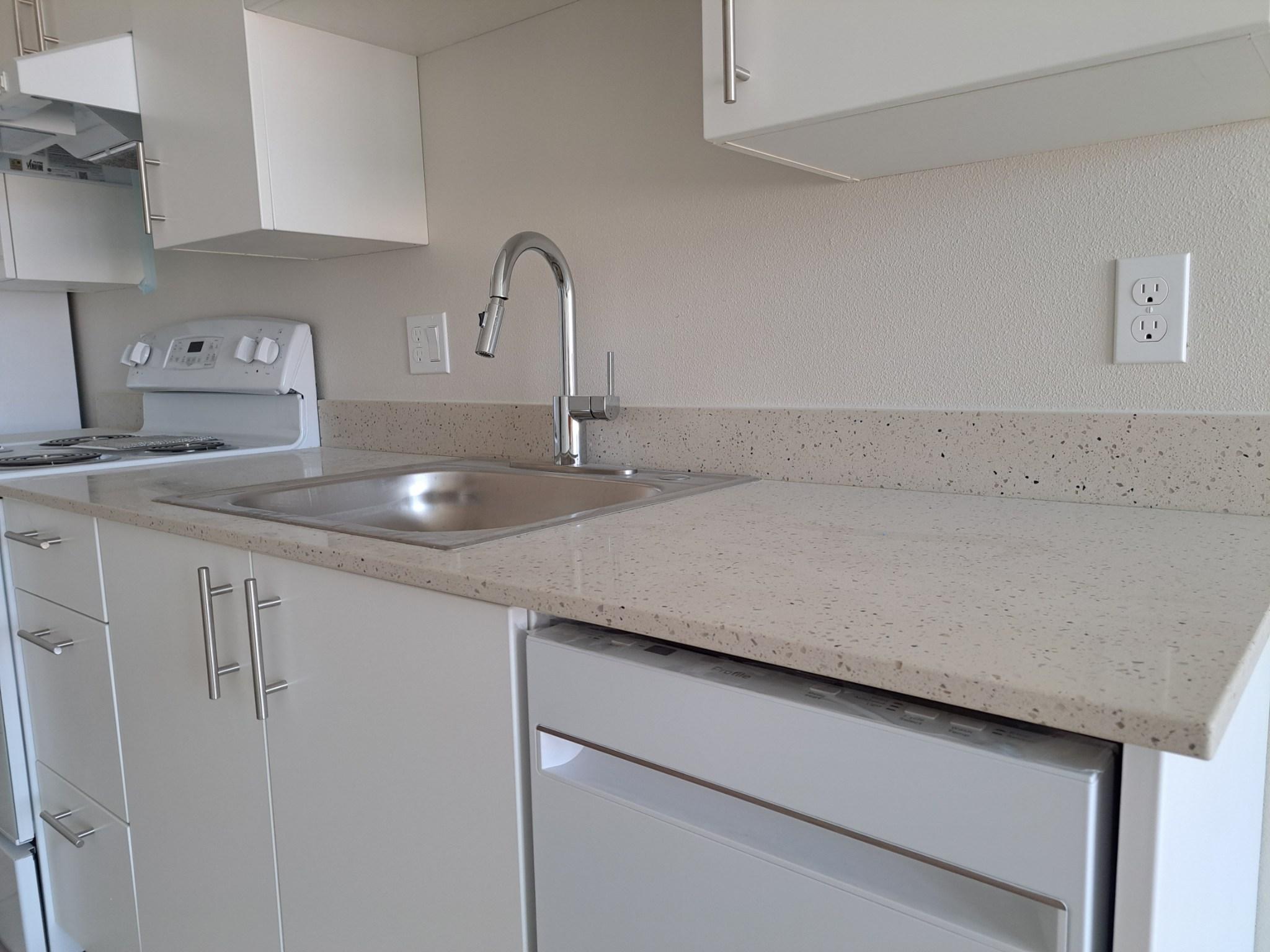 Information/FAQs - Precision Countertops