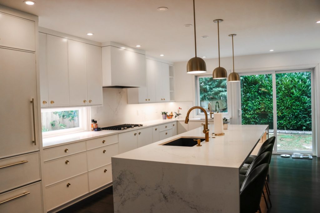 4 Brilliant Kitchen Lighting Ideas to Brighten Your Countertops