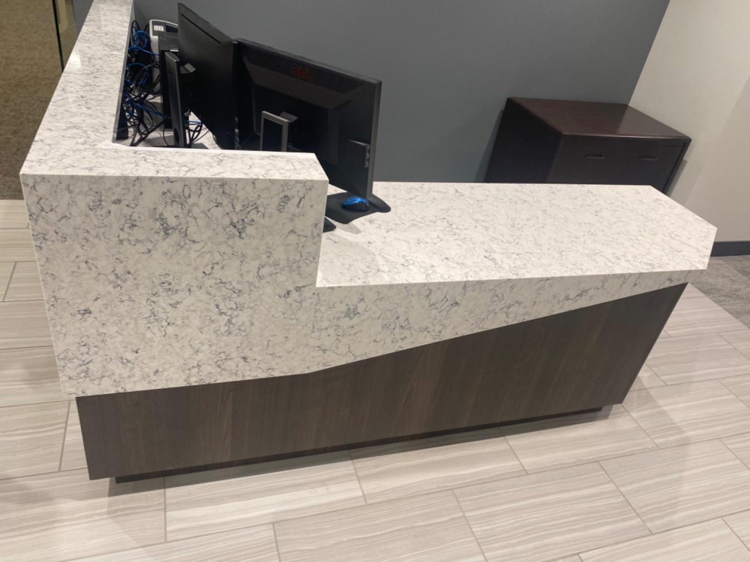 Gallery - Precision Countertops