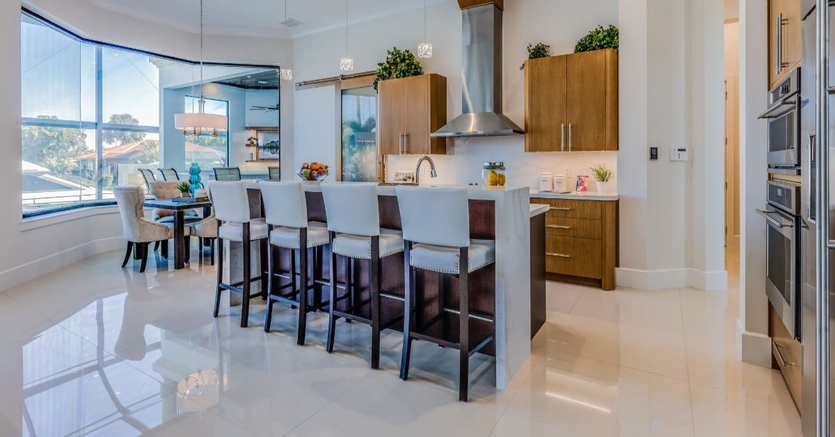 5 Trending Barstool Ideas to Elevate Your Kitchen