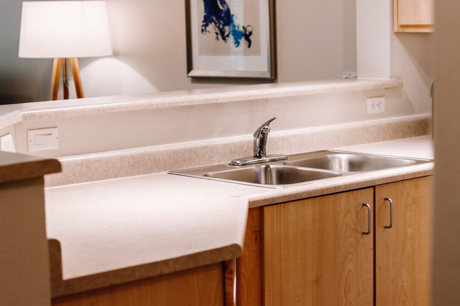 Multiunit process - Precision Countertops