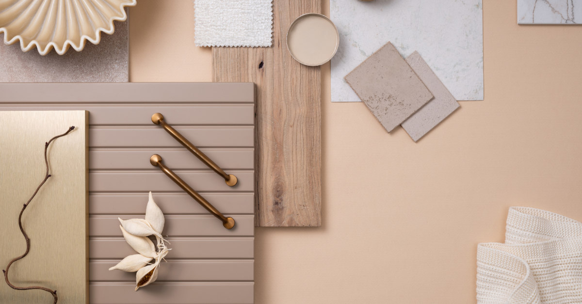 How to Add Texture to Your Kitchen and Bath Design